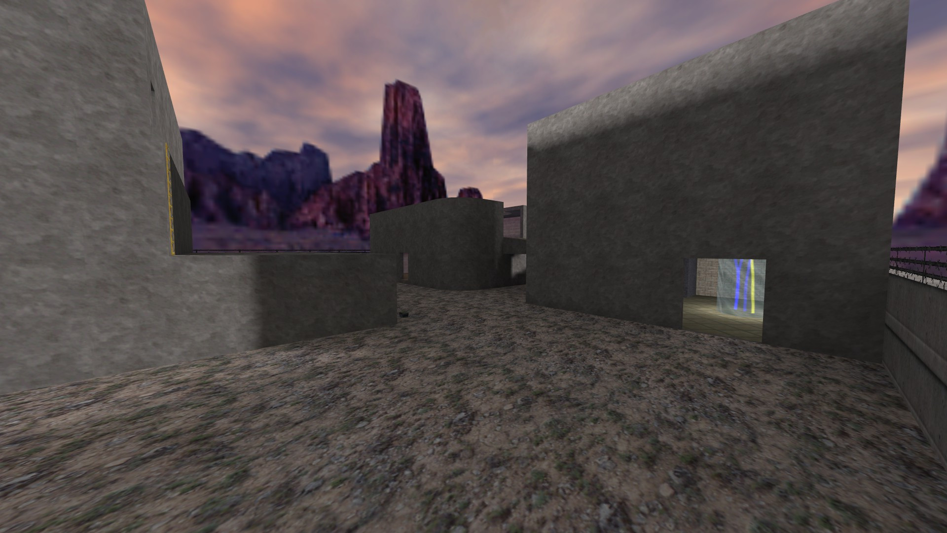 Alpha Mod for Half-Life | HL Mods