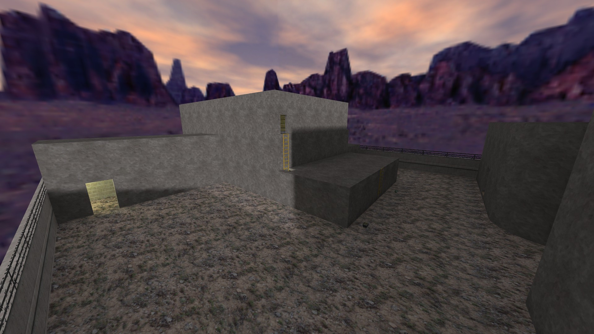 Alpha Mod for Half-Life | HL Mods