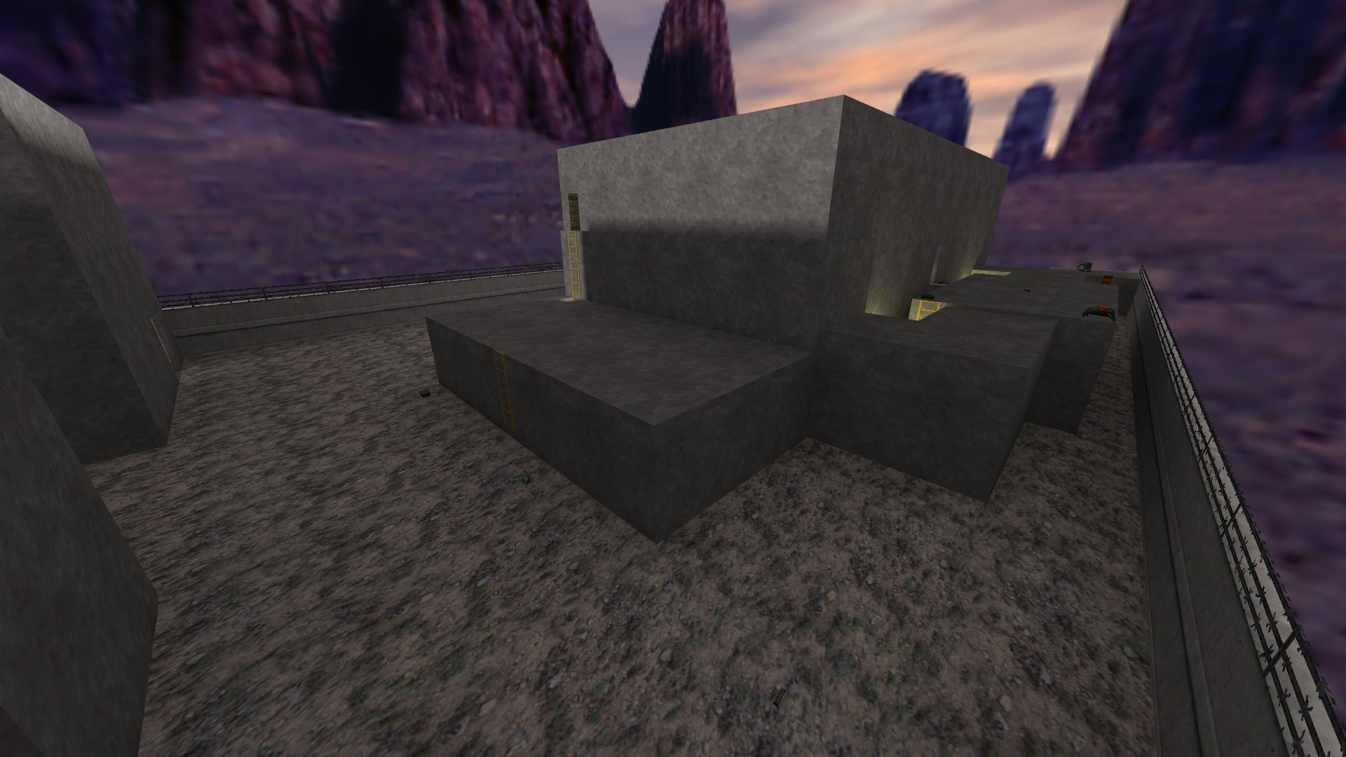 Alpha Mod for Half-Life | HL Mods