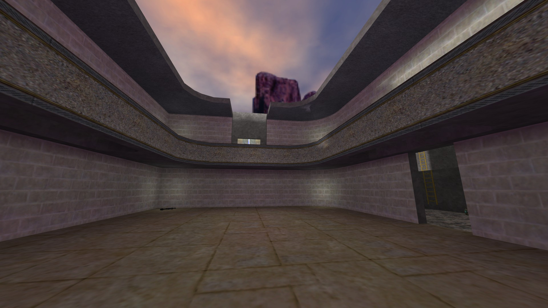 Alpha Mod for Half-Life | HL Mods