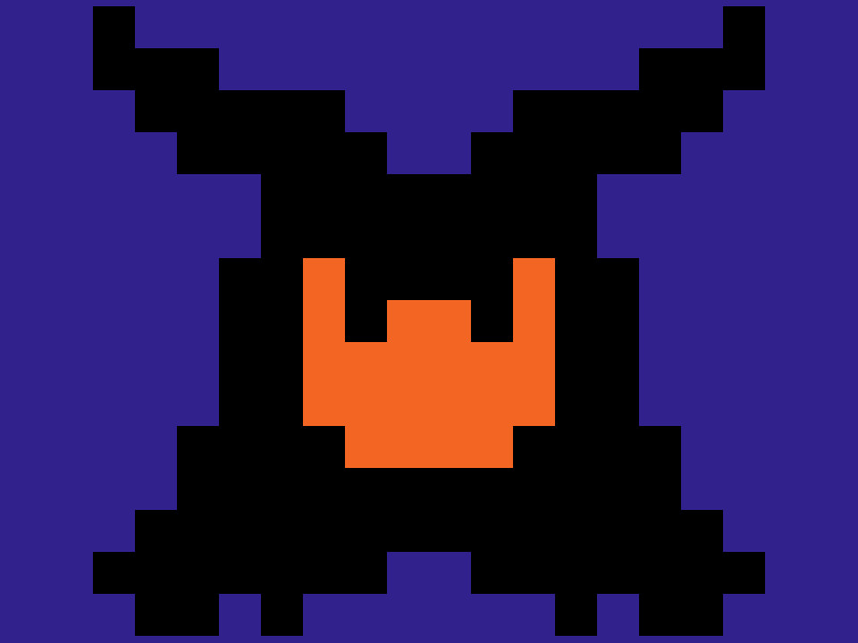 Burning Eyes Mod for Deltarune: Lightners Live Plus | D:LLP Mods