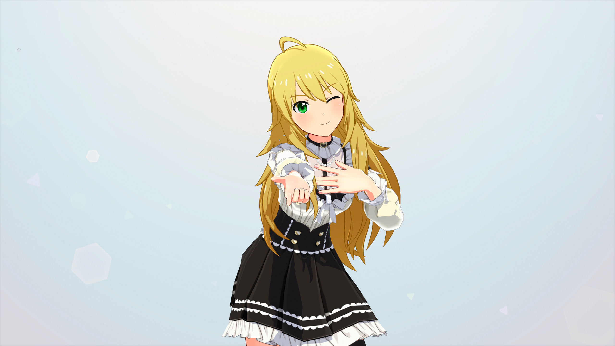[リミナル×サブリミナル] Liminal × Subliminal Mod for THE IDOLM@STER STARLIT ...
