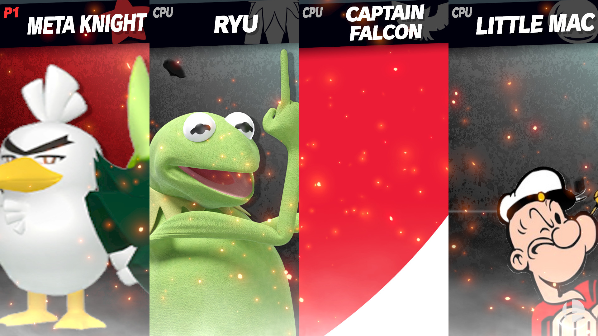 Sirfetch'd Mod for Super Smash Bros. Ultimate | SSBU Mods
