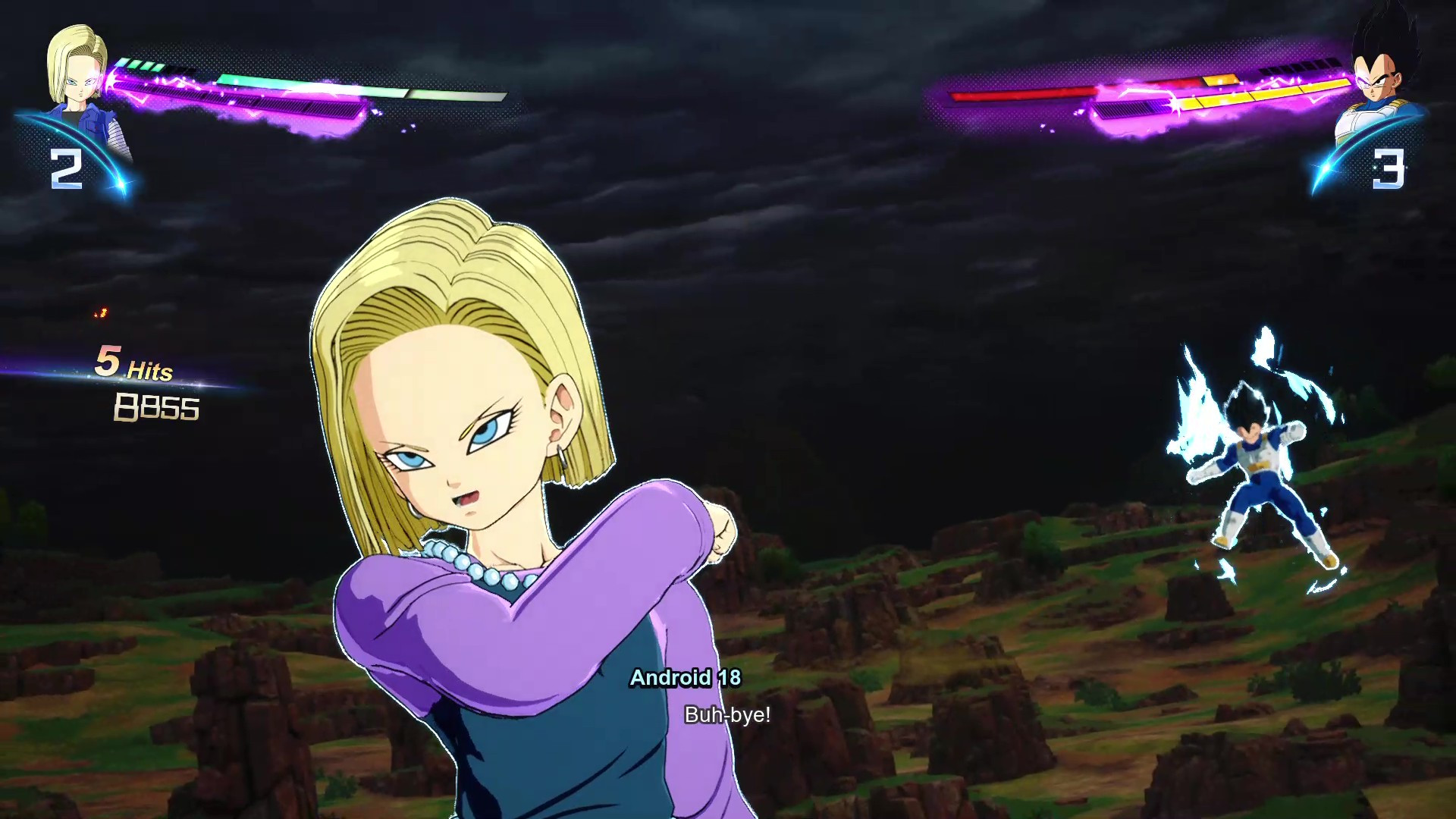 Android18 -Additional Costume- Mod for Dragon Ball: Sparking! ZERO ...