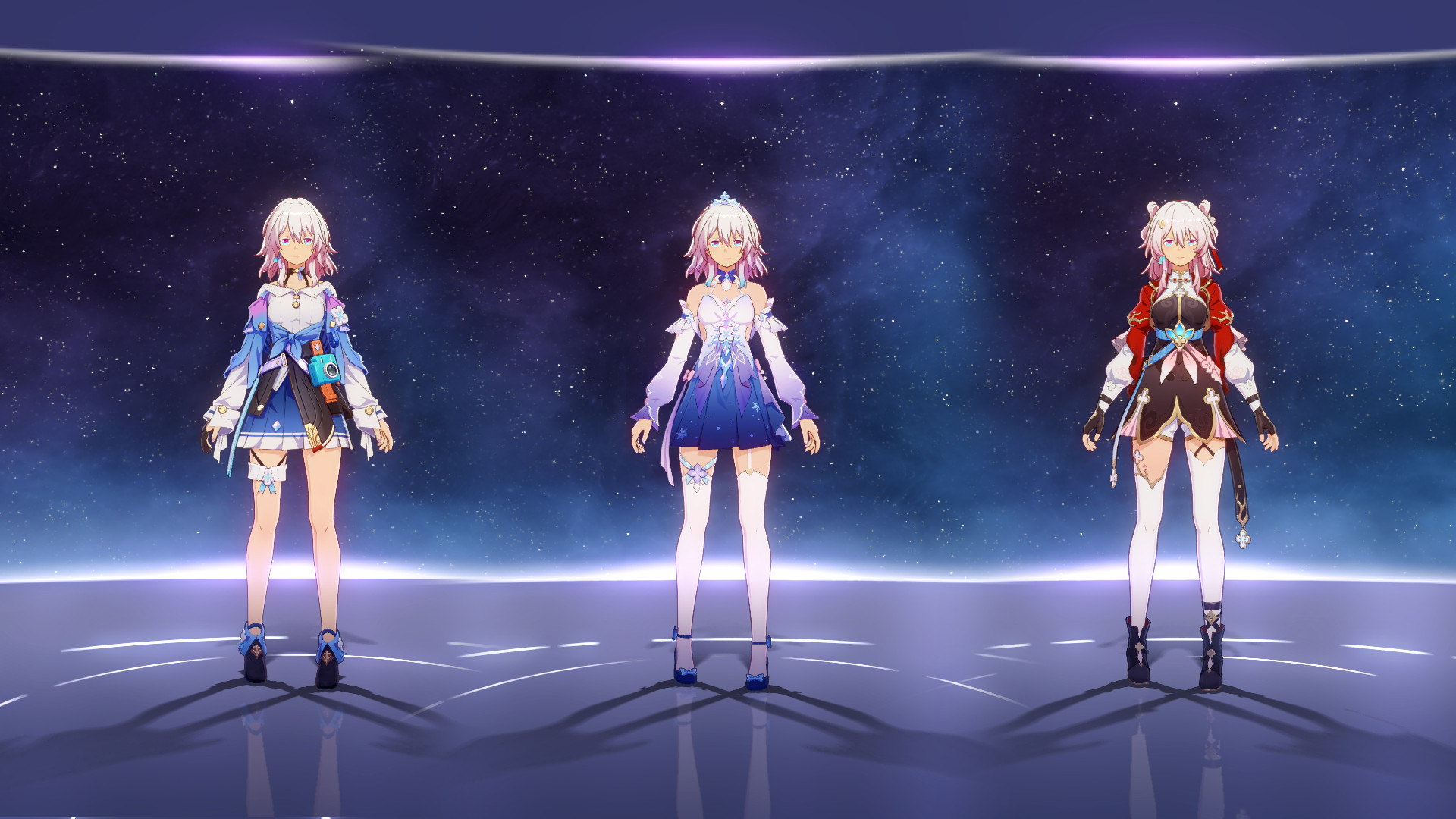 astral express edits Mod for Honkai Star Rail | HSR Mods