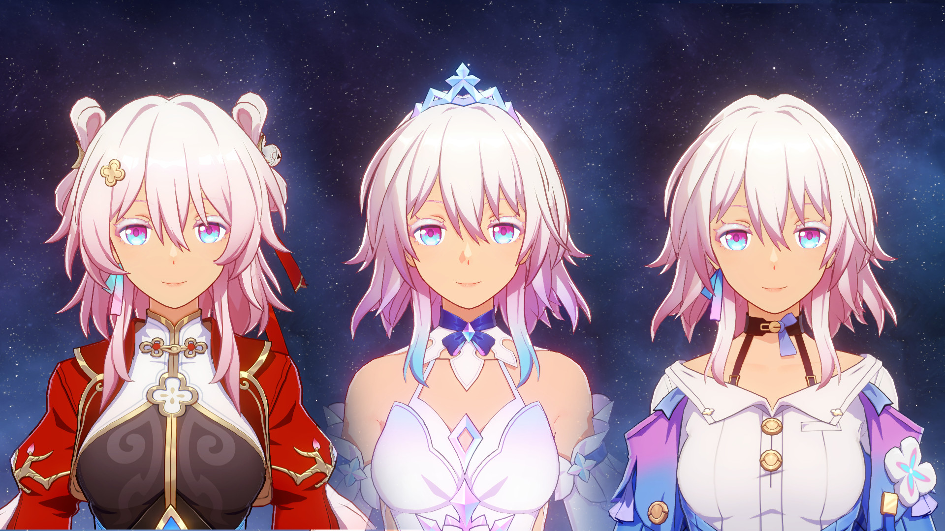 astral express edits Mod for Honkai Star Rail | HSR Mods