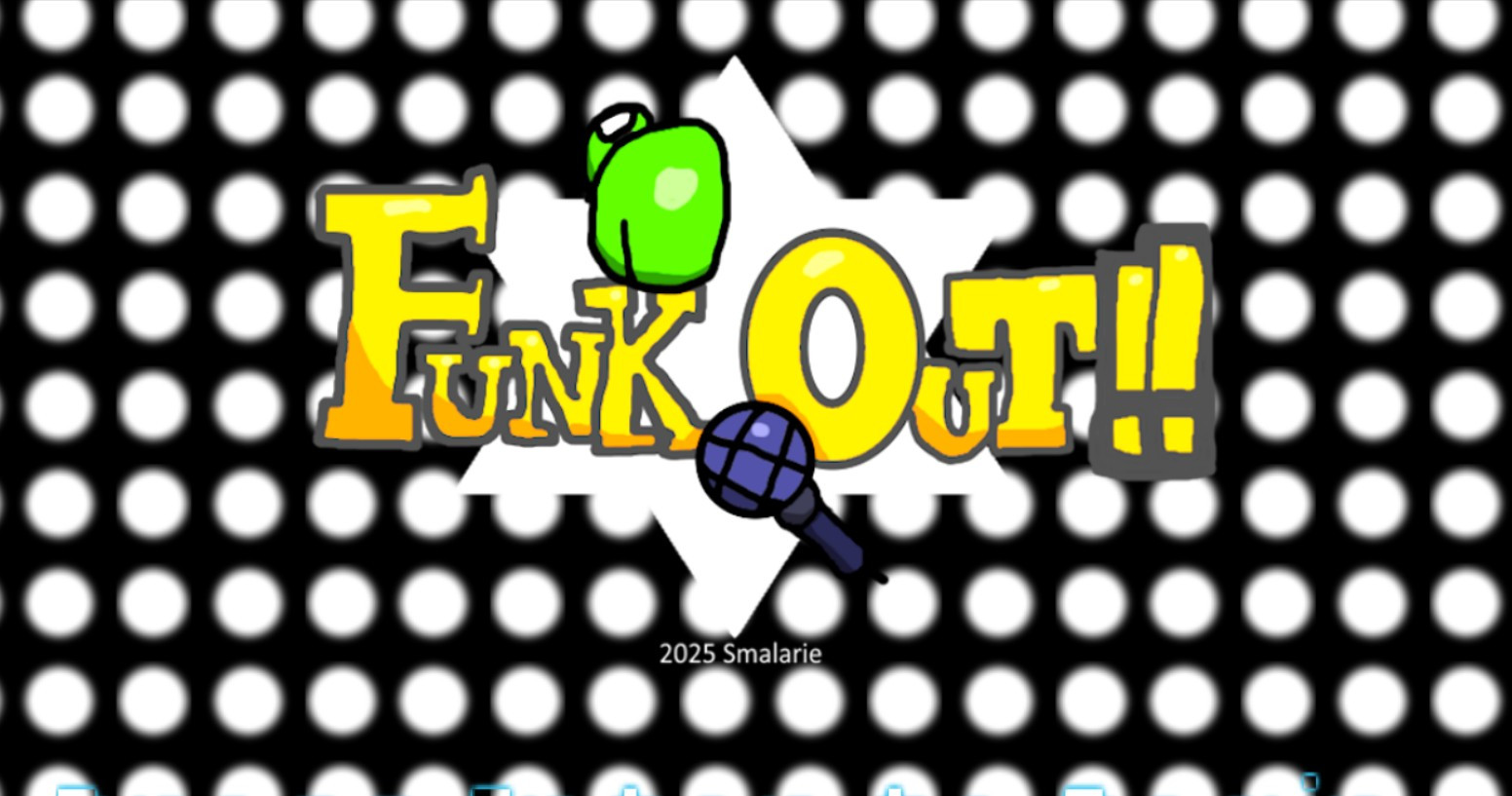 FNF: FUNK OUT (a Punch Out!! mod) Mod for Friday Night Funkin' | FNF Mods