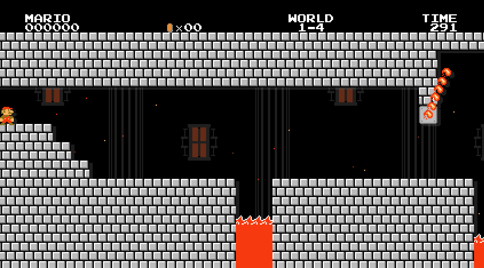 GBC Liquids Mod for Super Mario Bros. Remastered [Unofficial] | SMB1R Mods
