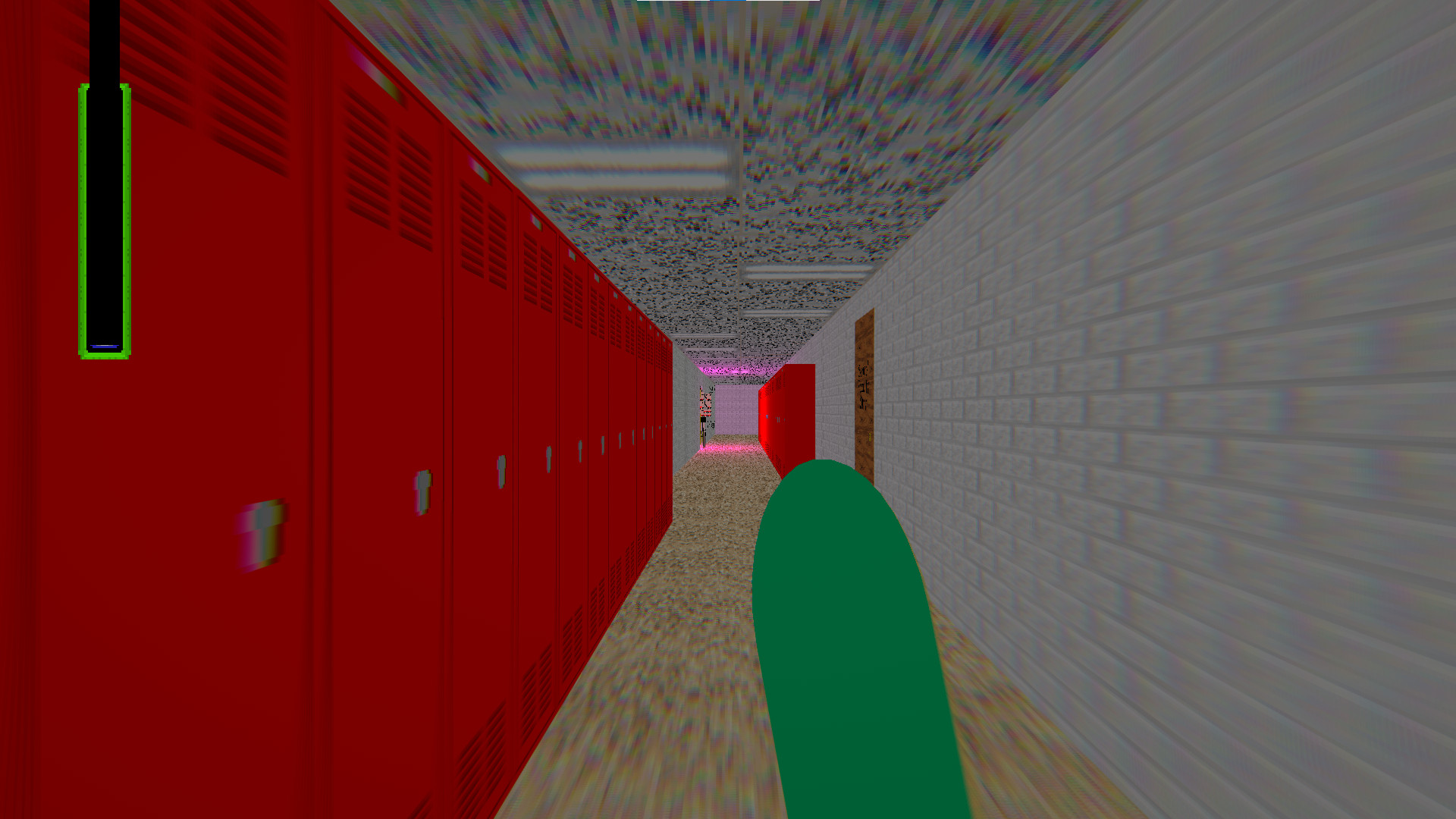 Yamil's House(Demo) Mod for Baldi's Basics | Baldi Mods