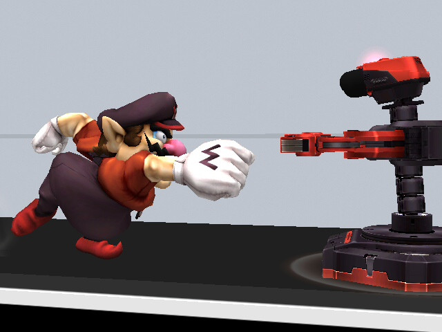 Brawl Wario Expansion Pack Mod for Super Smash Bros. Brawl | Brawl Mods