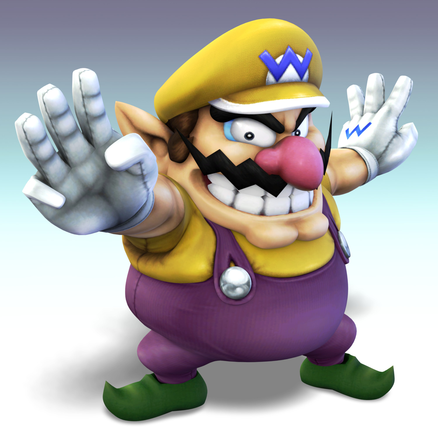 Brawl Wario Expansion Pack Mod for Super Smash Bros. Brawl | Brawl Mods