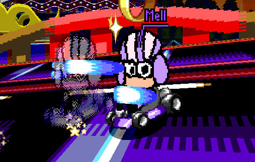 BombSquad Characters Mod for Dr. Robotnik's Ring Racers | DRRR Mods