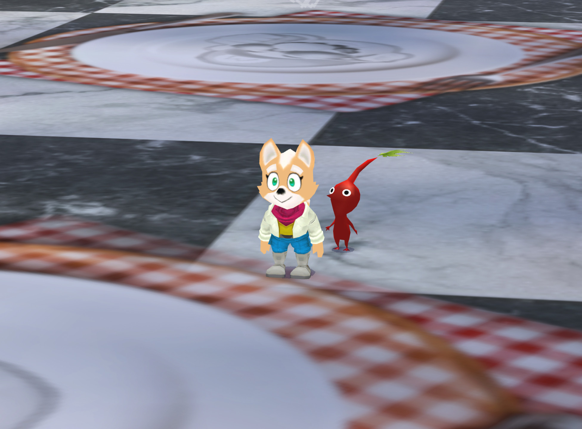 BIKMIN PC (Full Mod) Mod for Pikmin 2 | PM 2 Mods