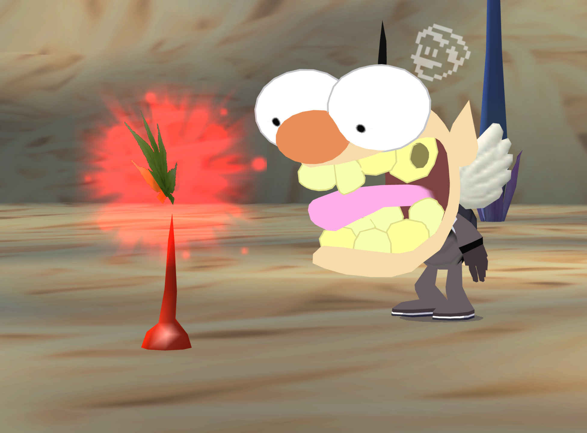 BIKMIN PC (Full Mod) Mod for Pikmin 2 | PM 2 Mods