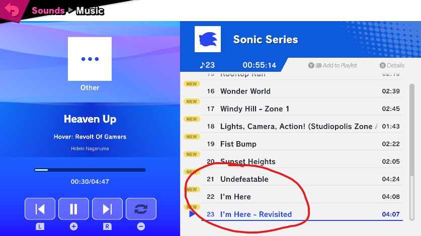 Cosmo's Music Pack Mod for Super Smash Bros. Ultimate | SSBU Mods