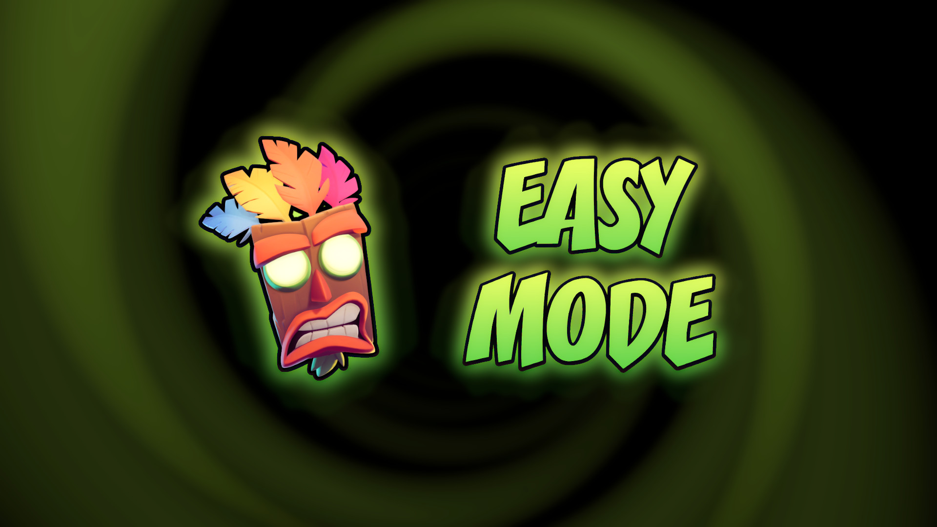 Easy Mode Mod for Crash Bandicoot 4: It's About Time | CB4:IAT Mods