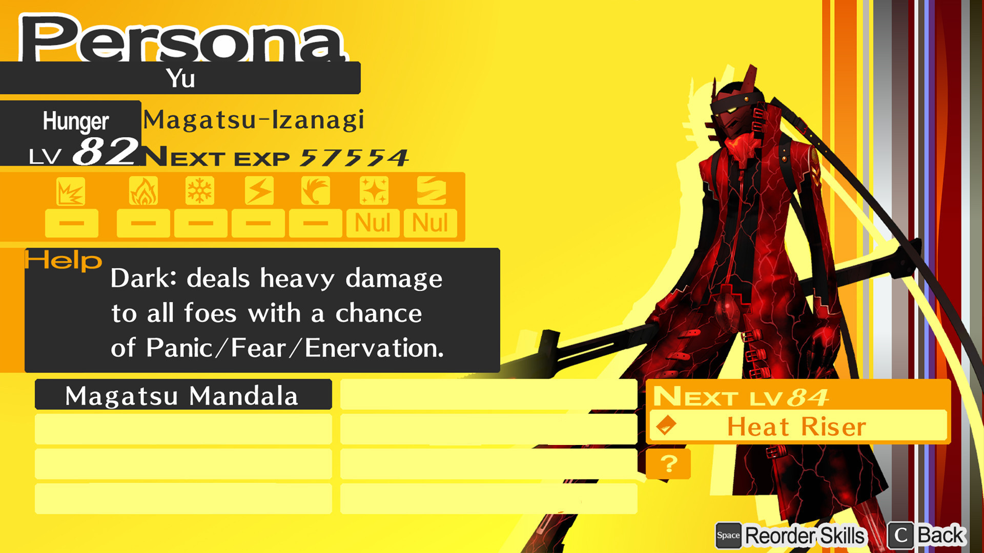 Signature Skills+ (64-bit) Mod for Persona 4 Golden PC (64 Bit) | P4G64 Mods