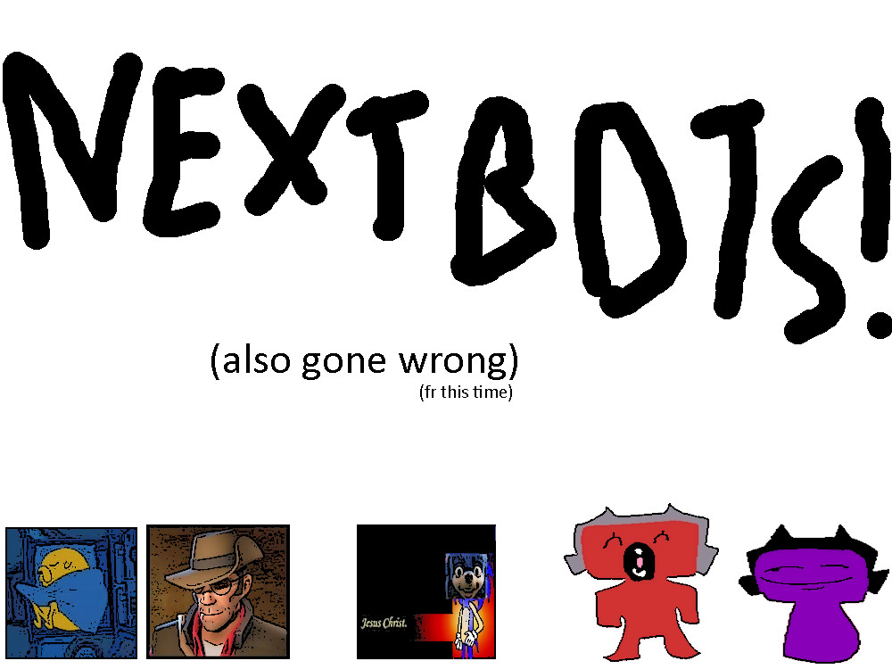 nextbot collection 2 Mod for Garry's Mod | GMod Mods