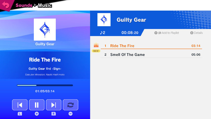Cosmo's Music Pack Mod for Super Smash Bros. Ultimate | SSBU Mods