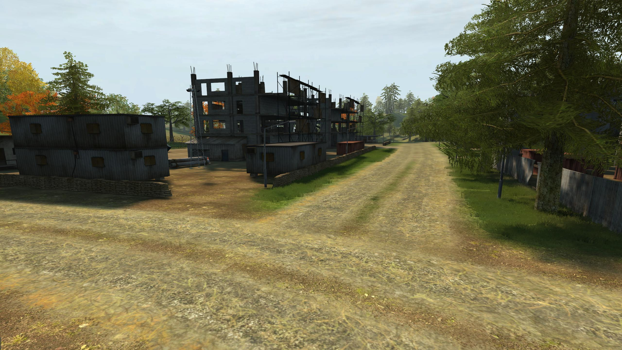 Operation_Chromite_2025_06 Mod for Battlefield 2 | BF2 Mods