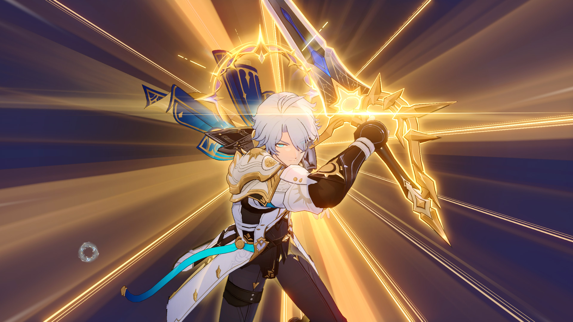 sunz's Phainon [V2] Mod for Honkai Star Rail | HSR Mods