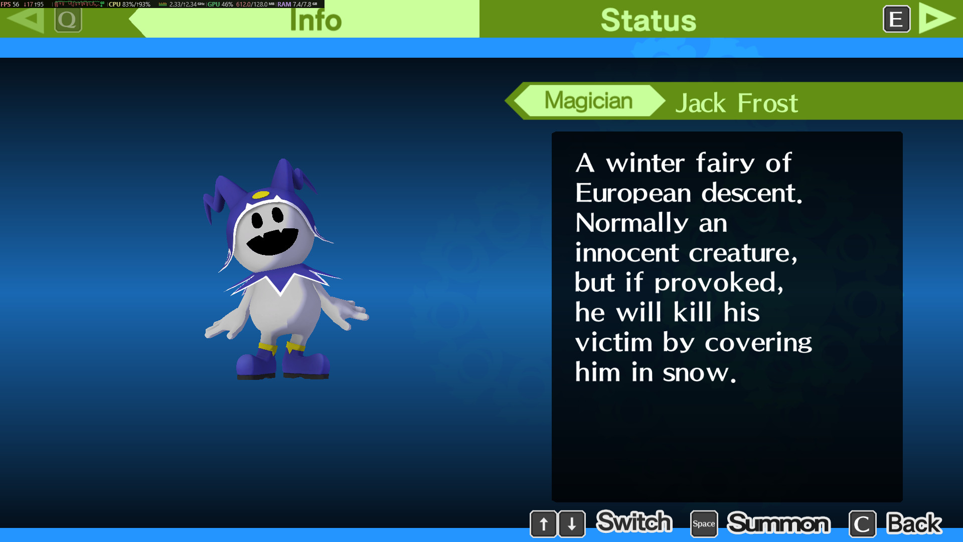 HD Persona Models Mod for Persona 3 Portable (PC) | P3P PC Mods