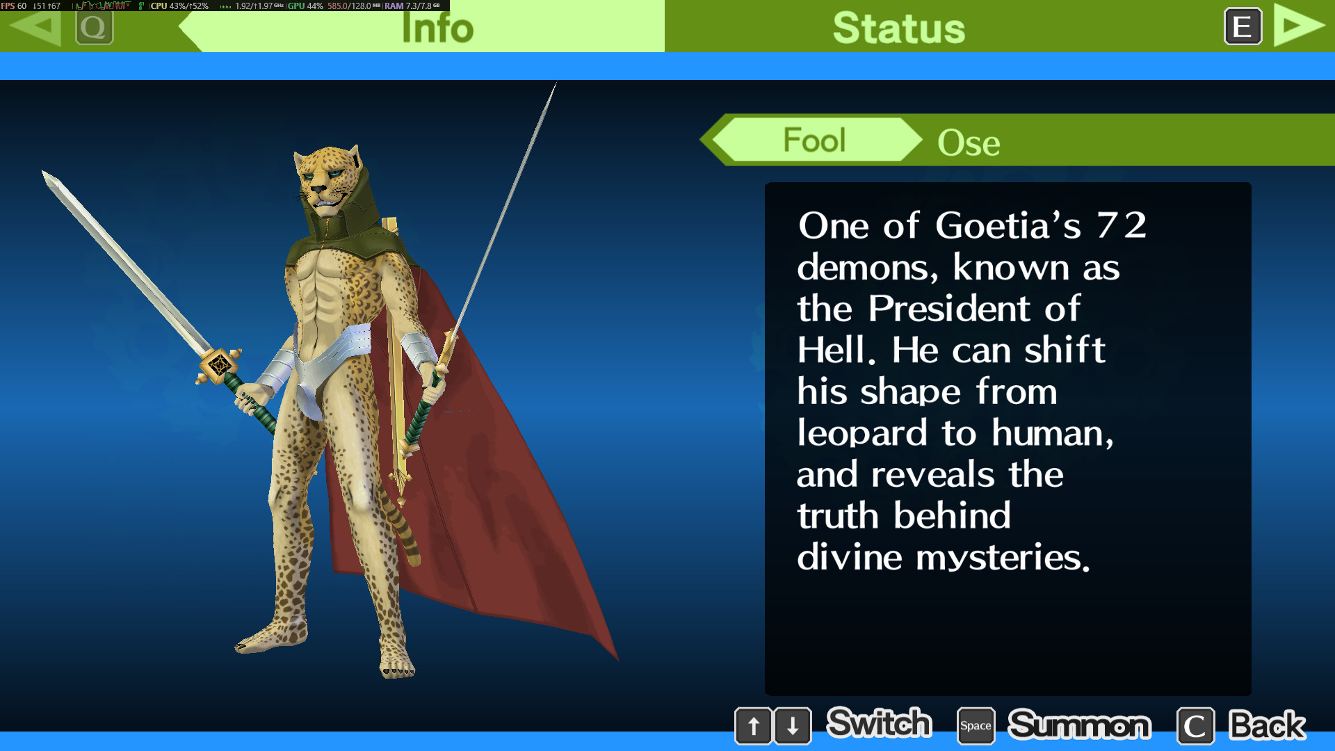 HD Persona Models Mod for Persona 3 Portable (PC) | P3P PC Mods