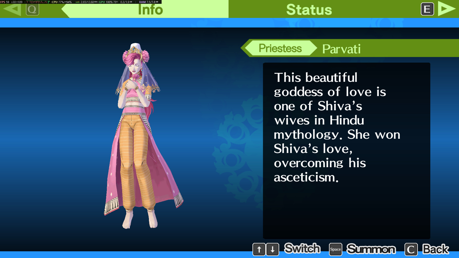 HD Persona Models Mod for Persona 3 Portable (PC) | P3P PC Mods