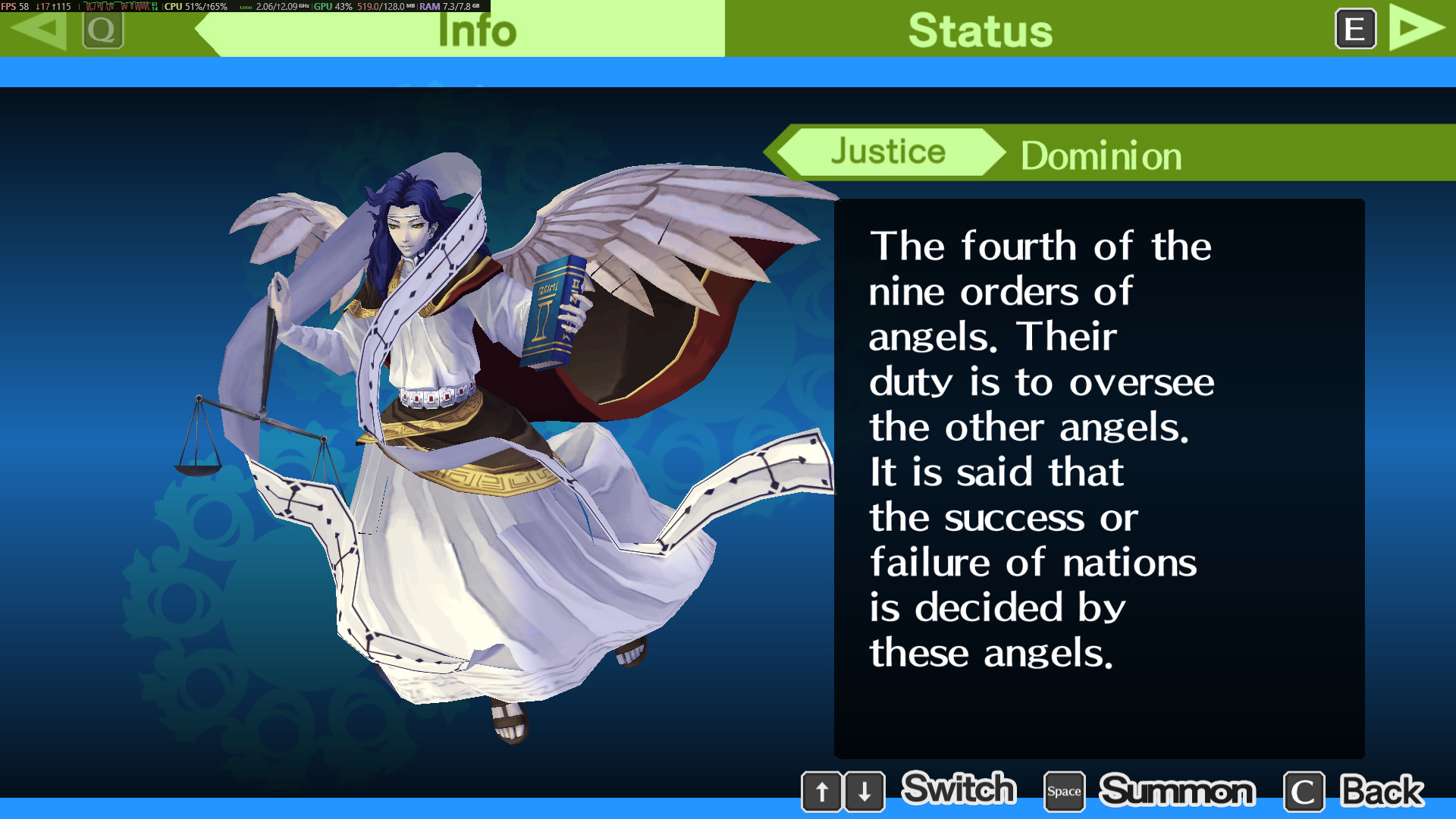 HD Persona Models Mod for Persona 3 Portable (PC) | P3P PC Mods