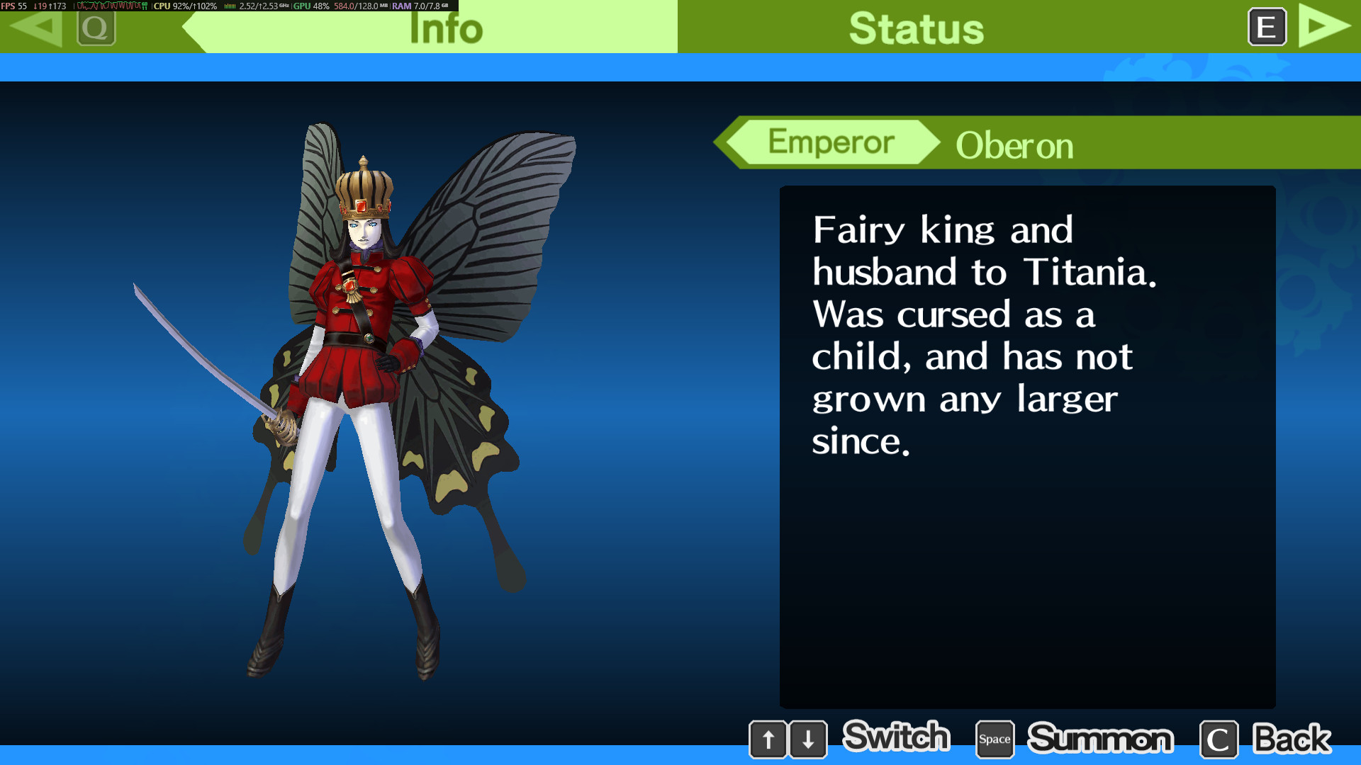 HD Persona Models Mod for Persona 3 Portable (PC) | P3P PC Mods