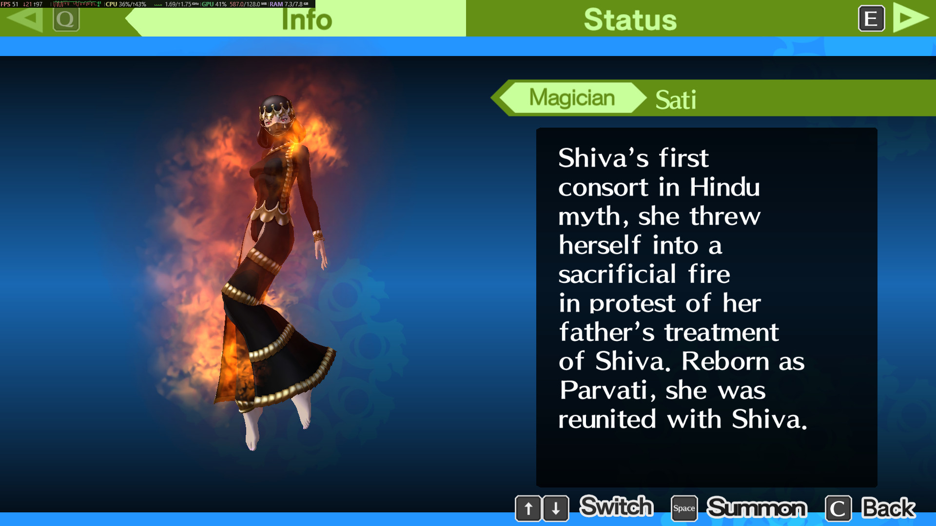 HD Persona Models Mod for Persona 3 Portable (PC) | P3P PC Mods