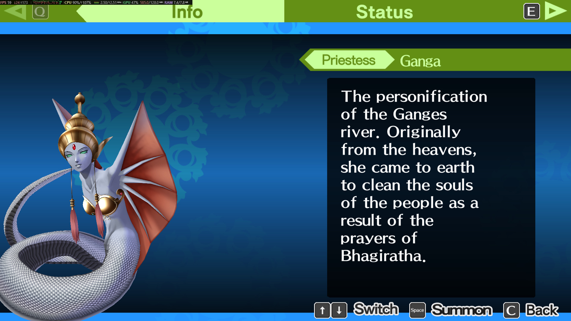 HD Persona Models Mod for Persona 3 Portable (PC) | P3P PC Mods