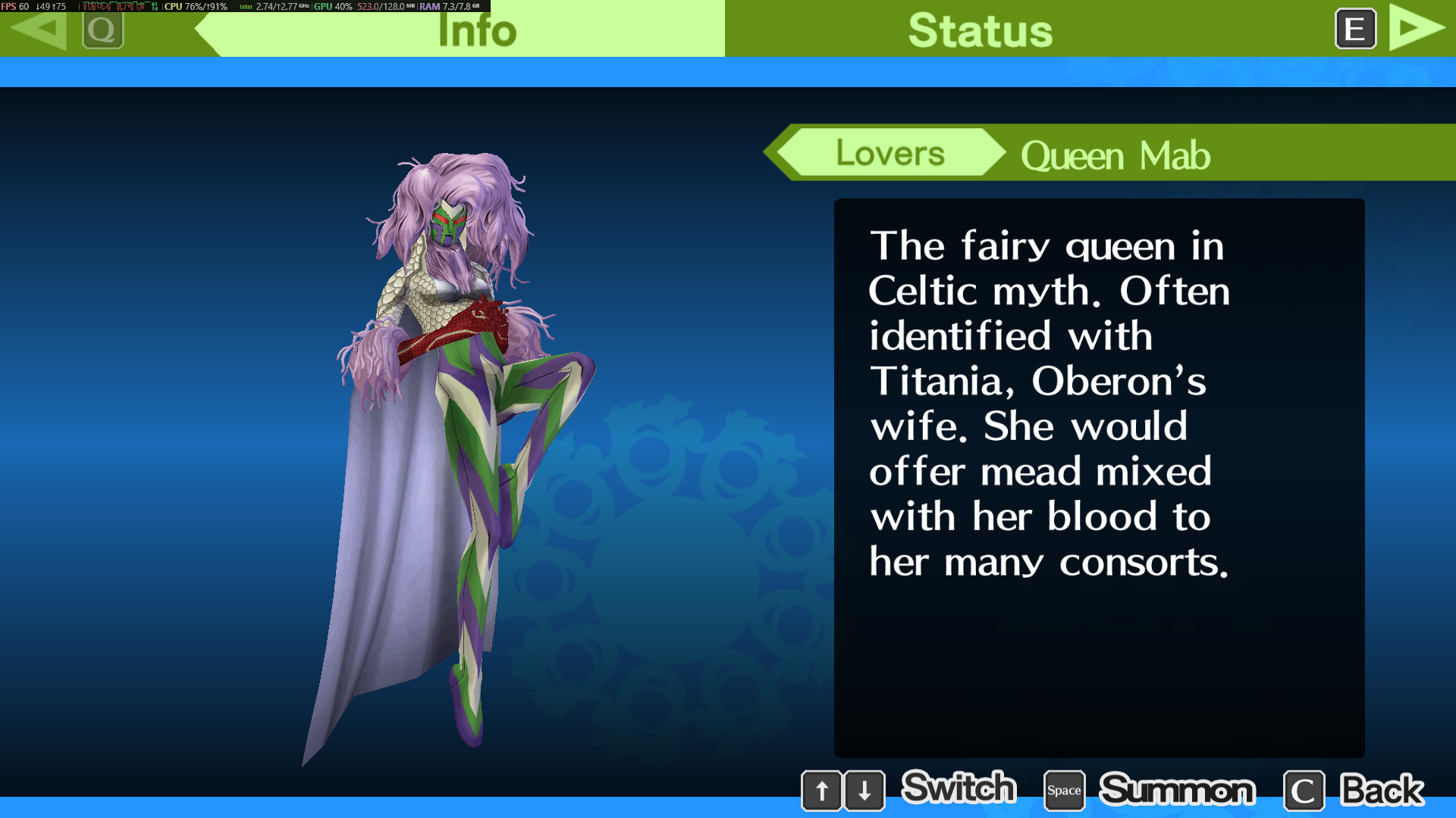 HD Persona Models Mod for Persona 3 Portable (PC) | P3P PC Mods