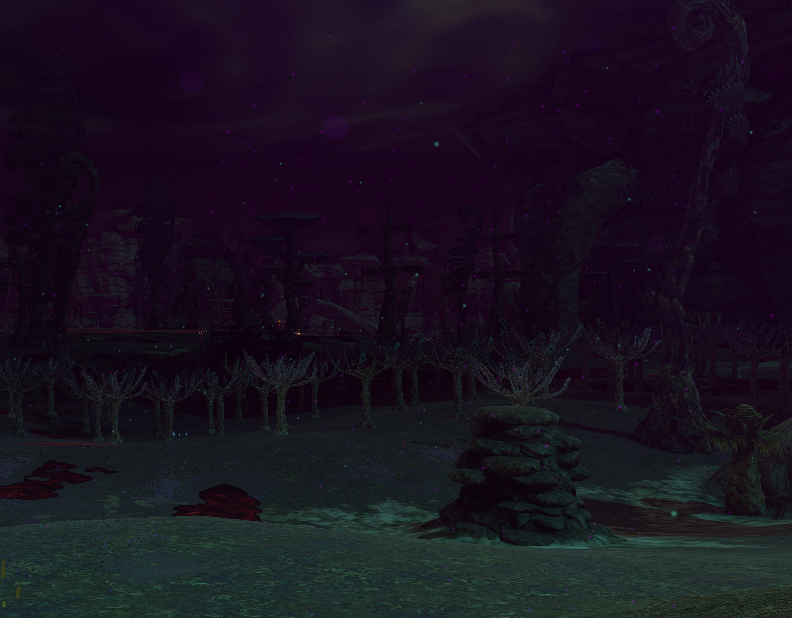 Hyrule Rebeautified - A Complete Visual Overhaul Mod for The Legend of ...