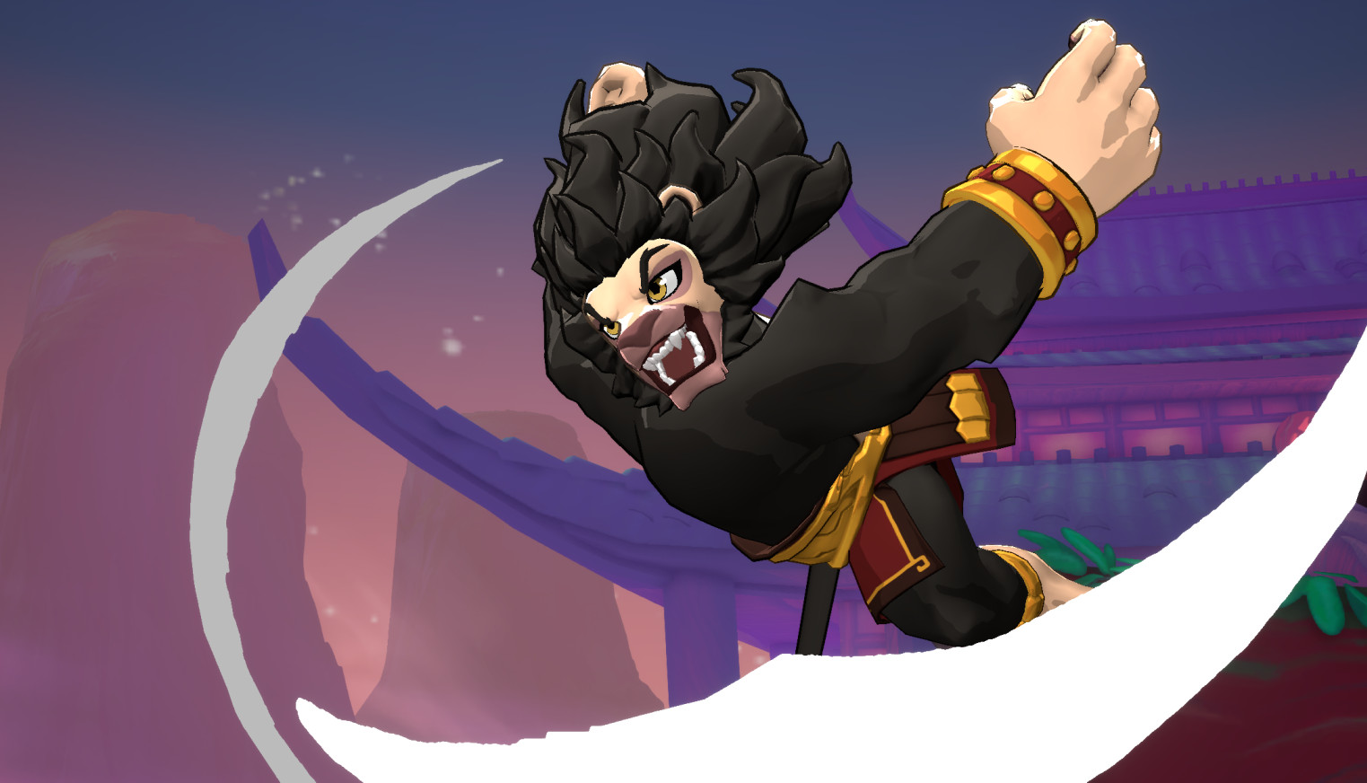 Avatar the Last airbender Recolors Mod for Rivals of Aether II | ROA2 Mods