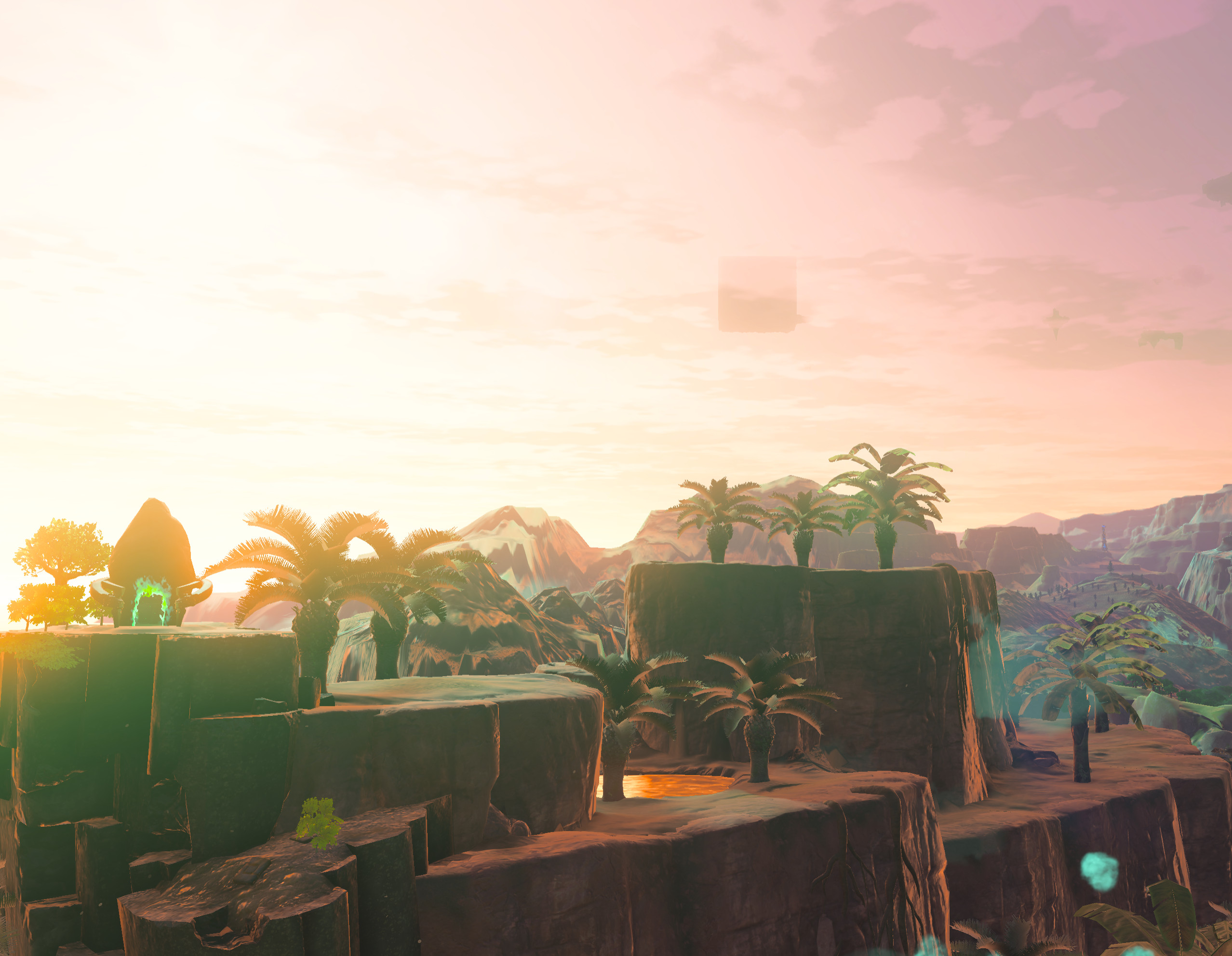 Hyrule Rebeautified - A Complete Visual Overhaul Mod for The Legend of ...