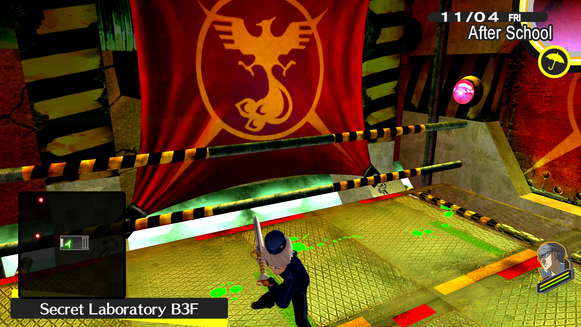 Accurate Velvet Room Costumes Mod for Persona 4 Golden PC (64 Bit) | P4G64 Mods