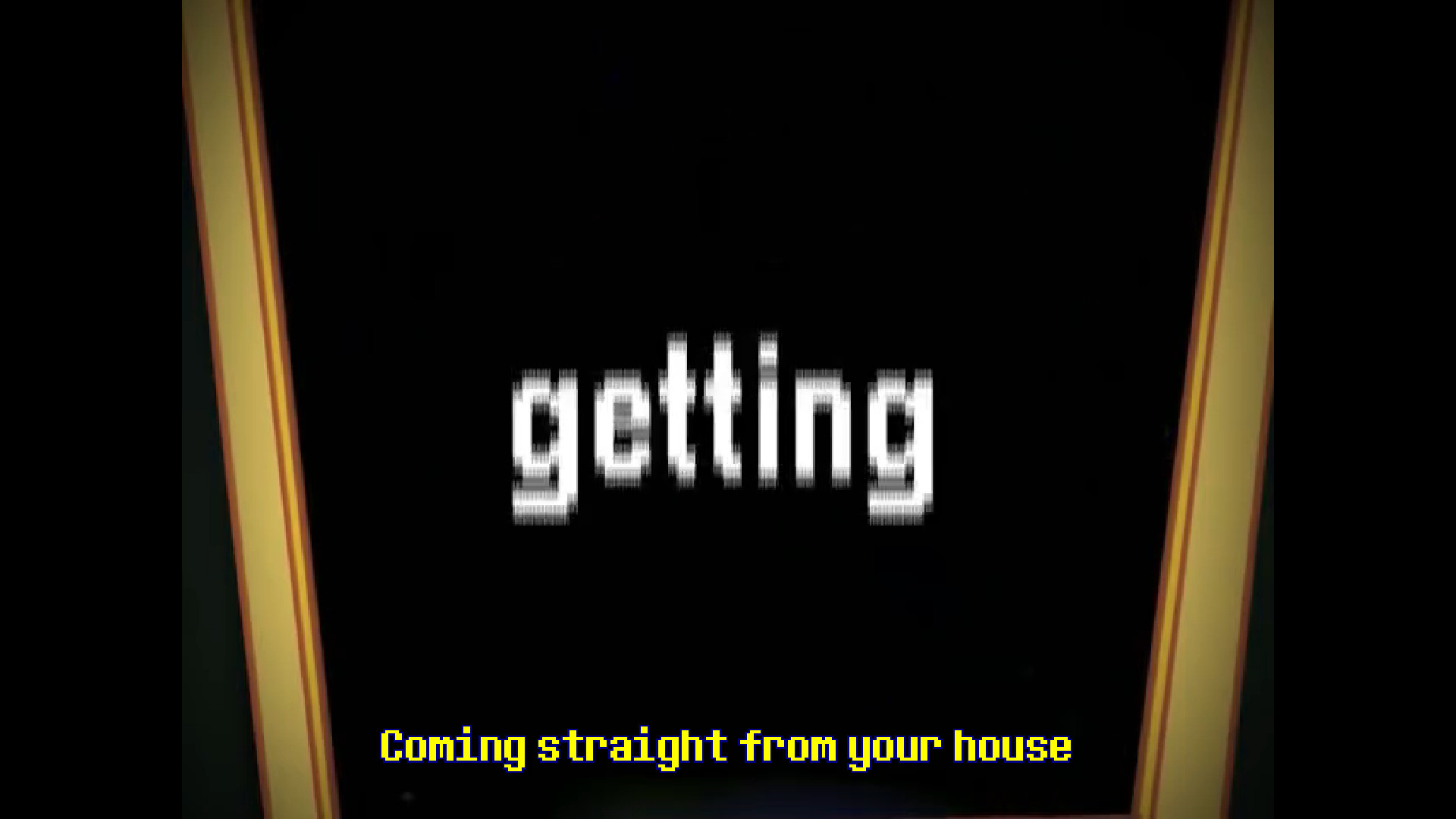 Noteblock's Tenna Intro Mod for Deltarune | DR Mods