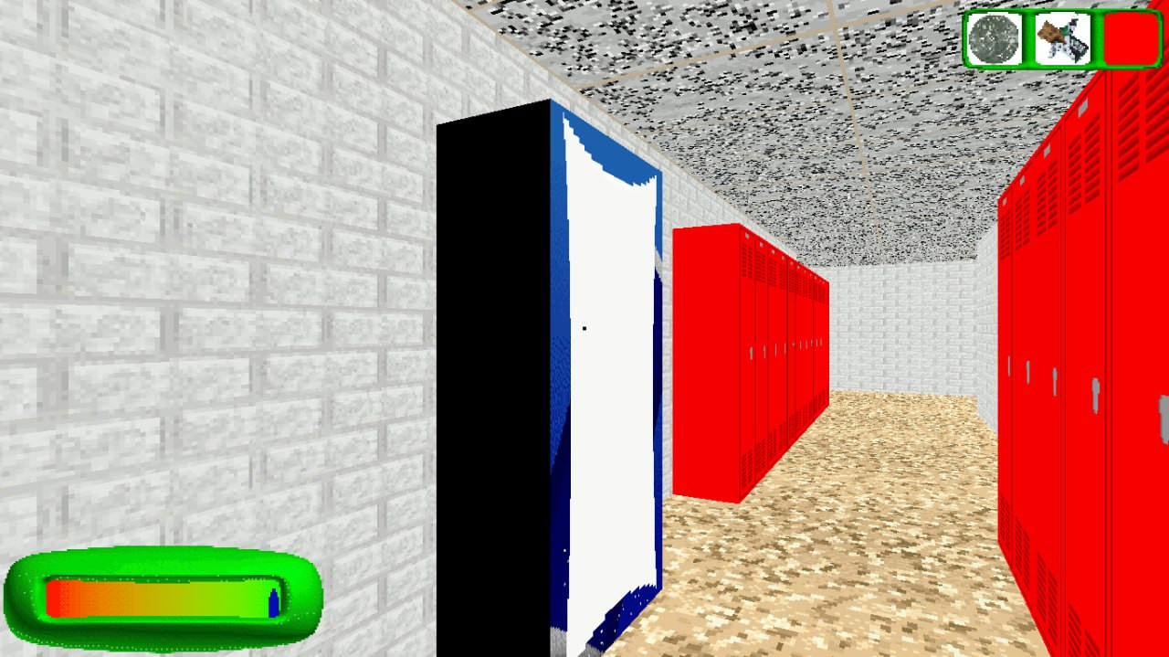 (BBCR ONLY)Textless Mod for Baldi's Basics | Baldi Mods