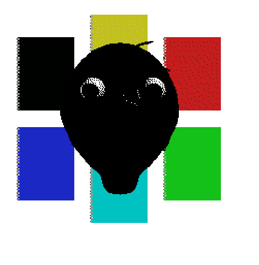 [SENSITIVE CONTENT] No Mercy (Baldi's Basics Horror Mod) Mod for Baldi ...