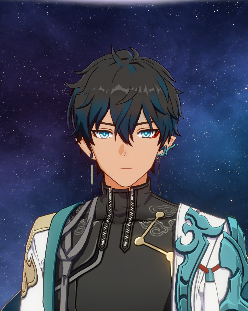 astral express edits Mod for Honkai Star Rail | HSR Mods