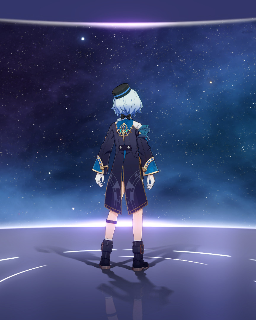 astral express edits Mod for Honkai Star Rail | HSR Mods