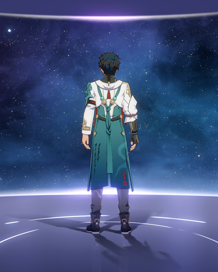 astral express edits Mod for Honkai Star Rail | HSR Mods