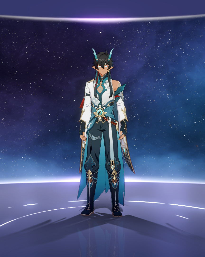 astral express edits Mod for Honkai Star Rail | HSR Mods