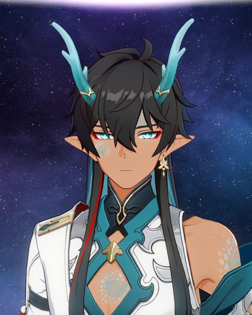 astral express edits Mod for Honkai Star Rail | HSR Mods