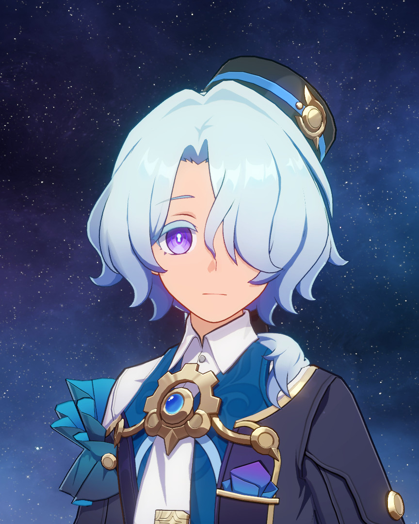 astral express edits Mod for Honkai Star Rail | HSR Mods