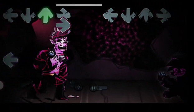 Friday Night Corruption: Deathmatch Remake Mod for Friday Night Funkin ...