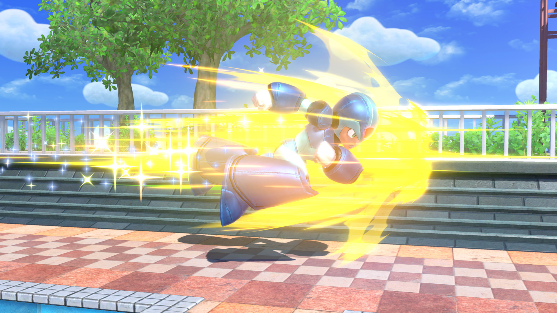 Mega Man X Moveset Mod for Super Smash Bros. Ultimate | SSBU Mods