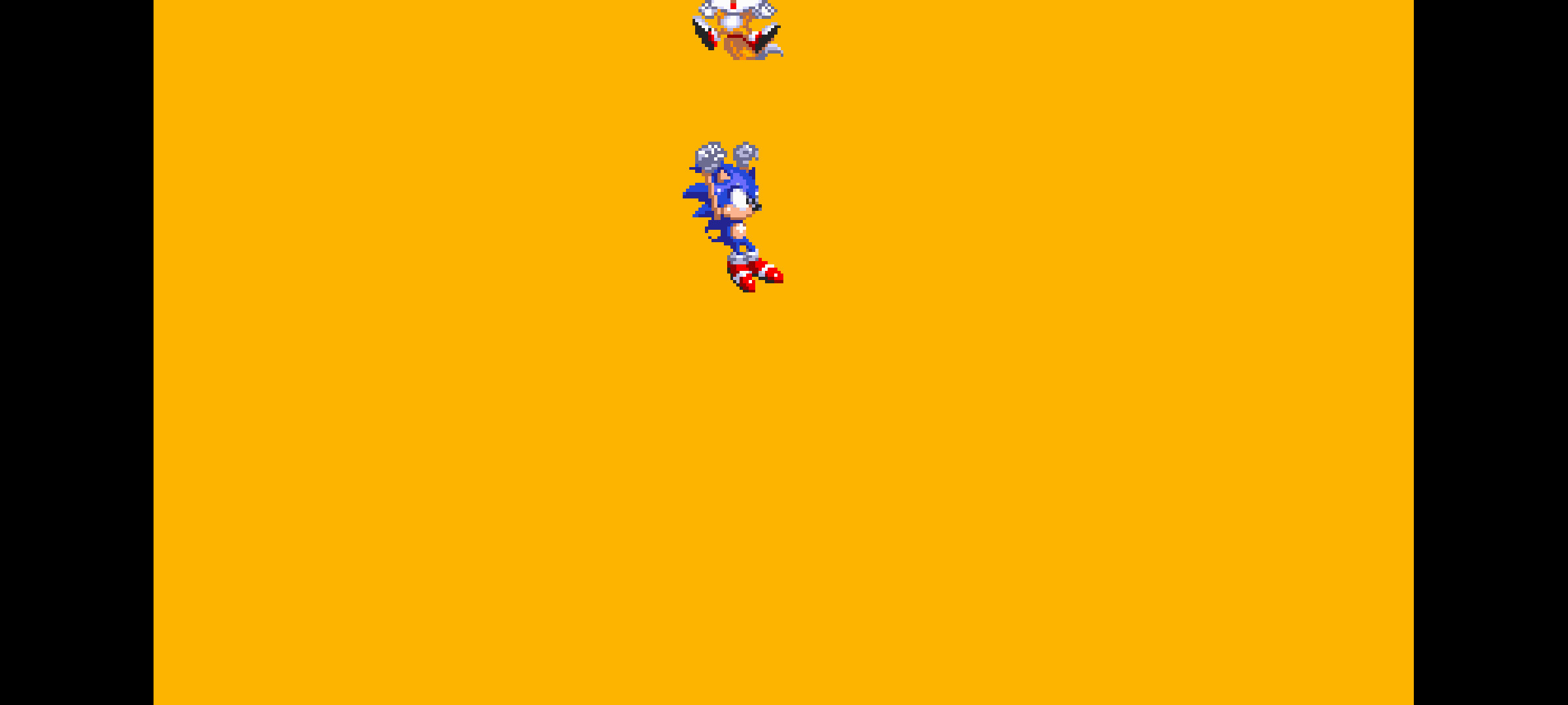 Kill Tails By Pressing a button! Mod for Sonic 3 A.I.R. | S3AIR Mods