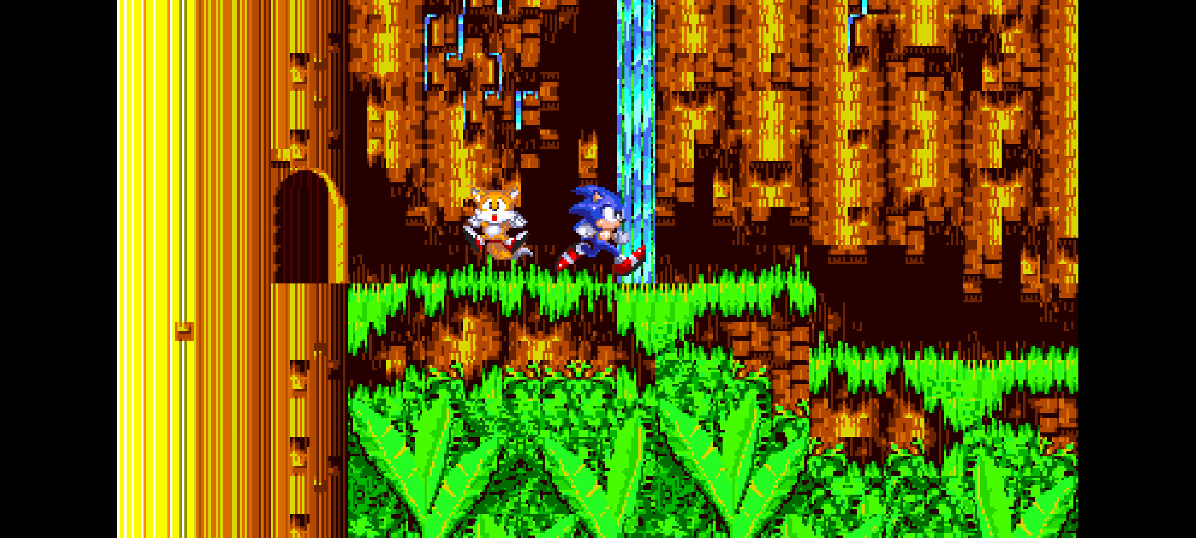 Kill Tails By Pressing a button! Mod for Sonic 3 A.I.R. | S3AIR Mods